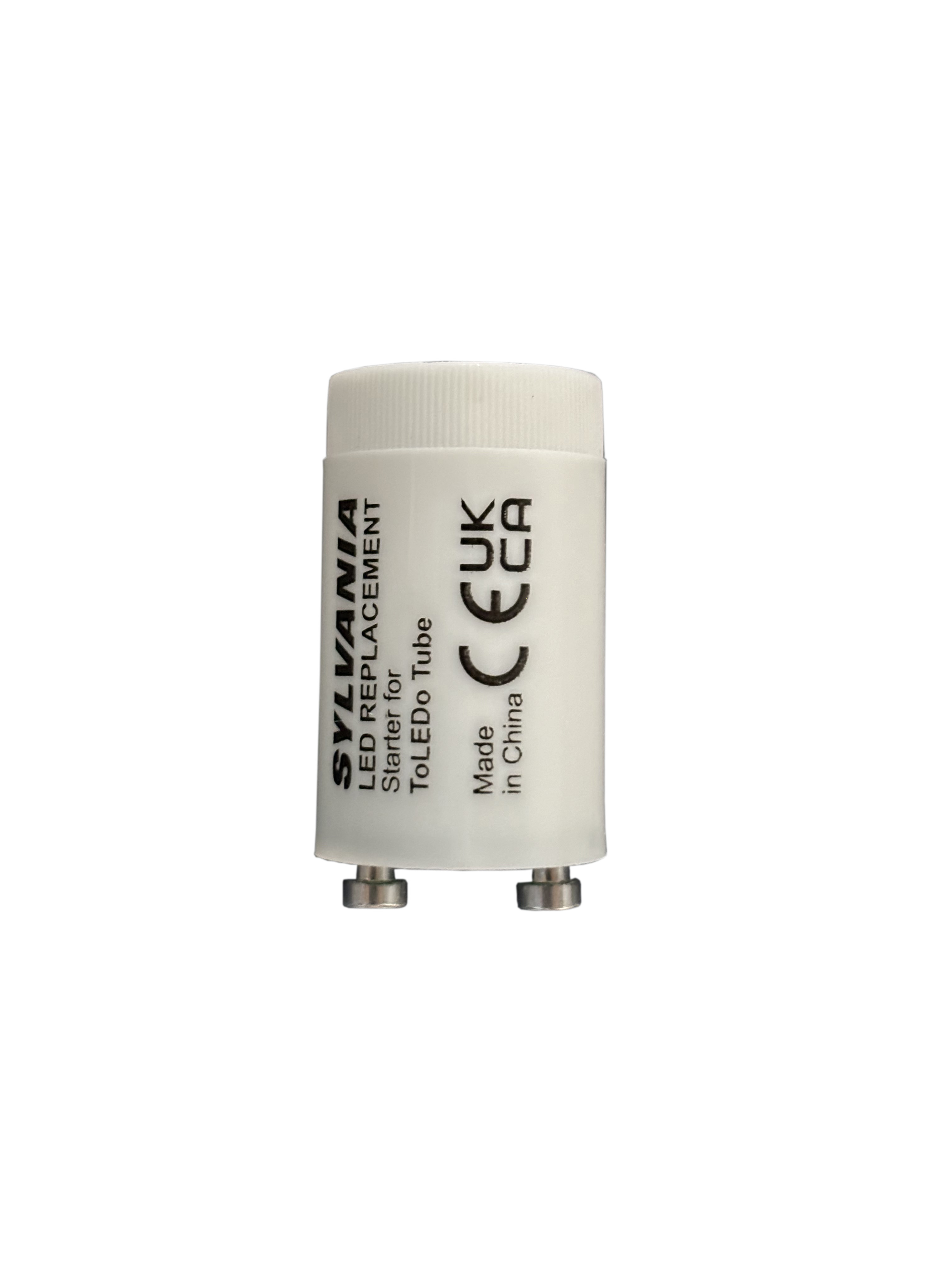 ToLEDo Tube T8 | Sylvania Lighting Solutions