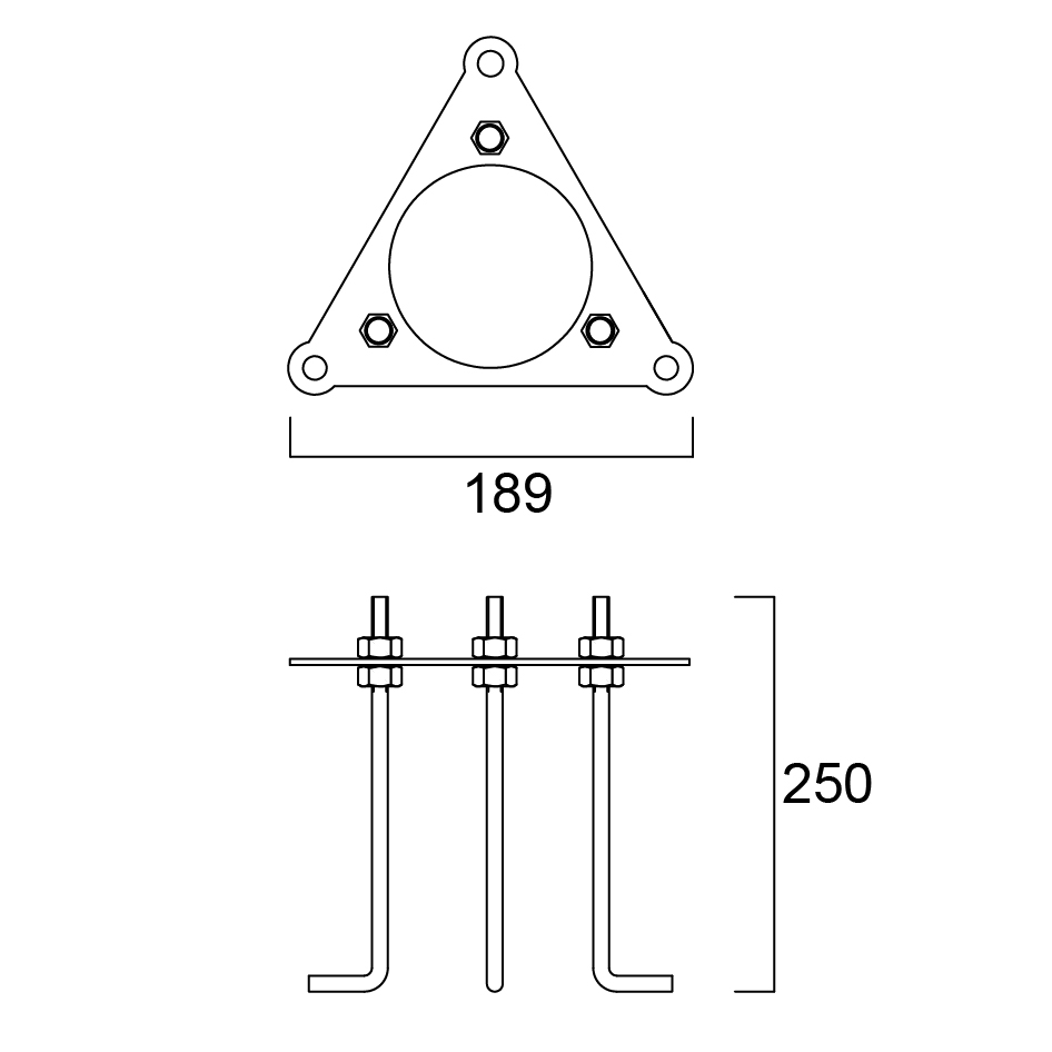 Start Bollard Accessory | Sylvania Lighting Solutions