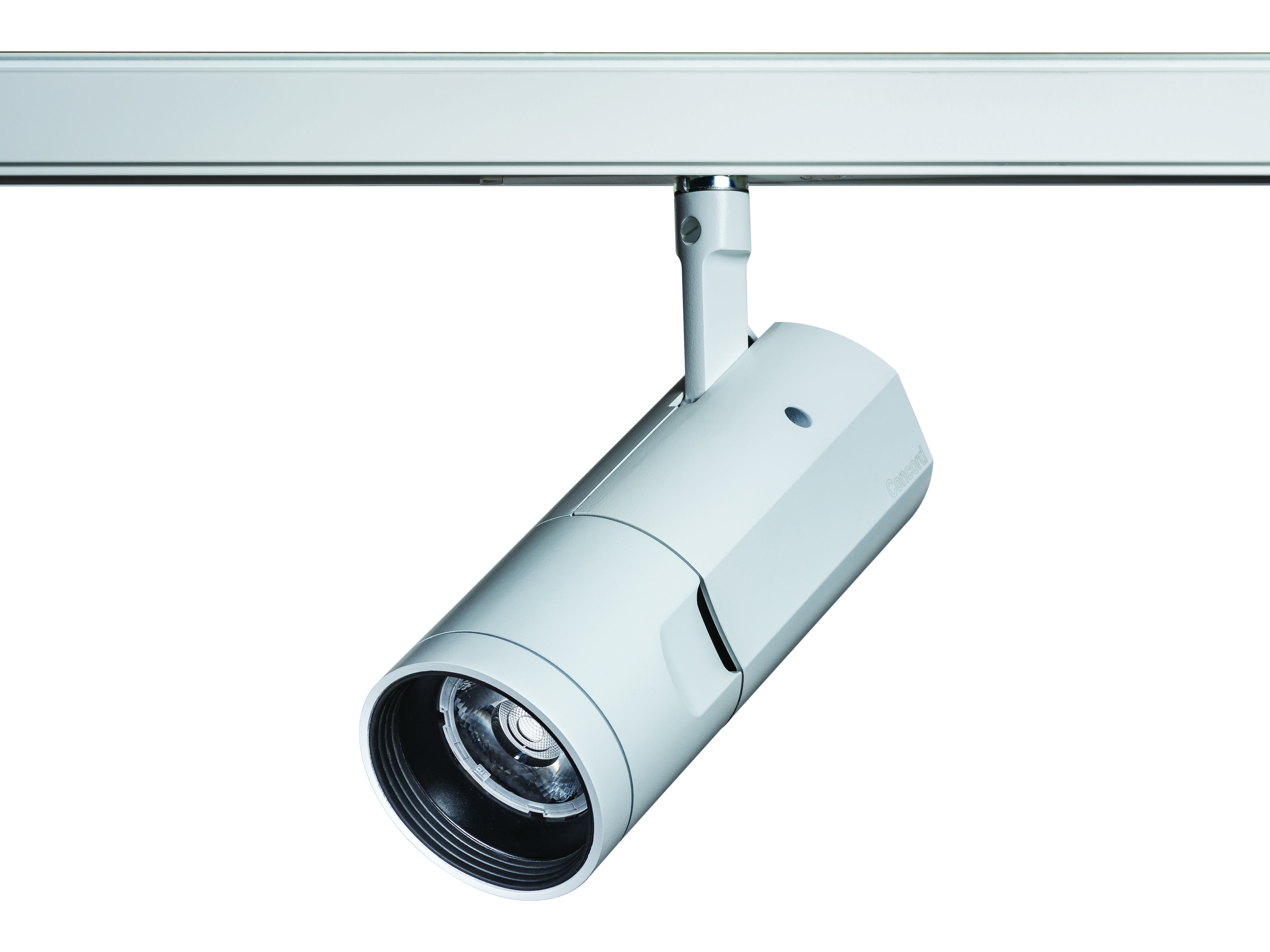 Concord Beacon Track | Sylvania Lighting Solutions
