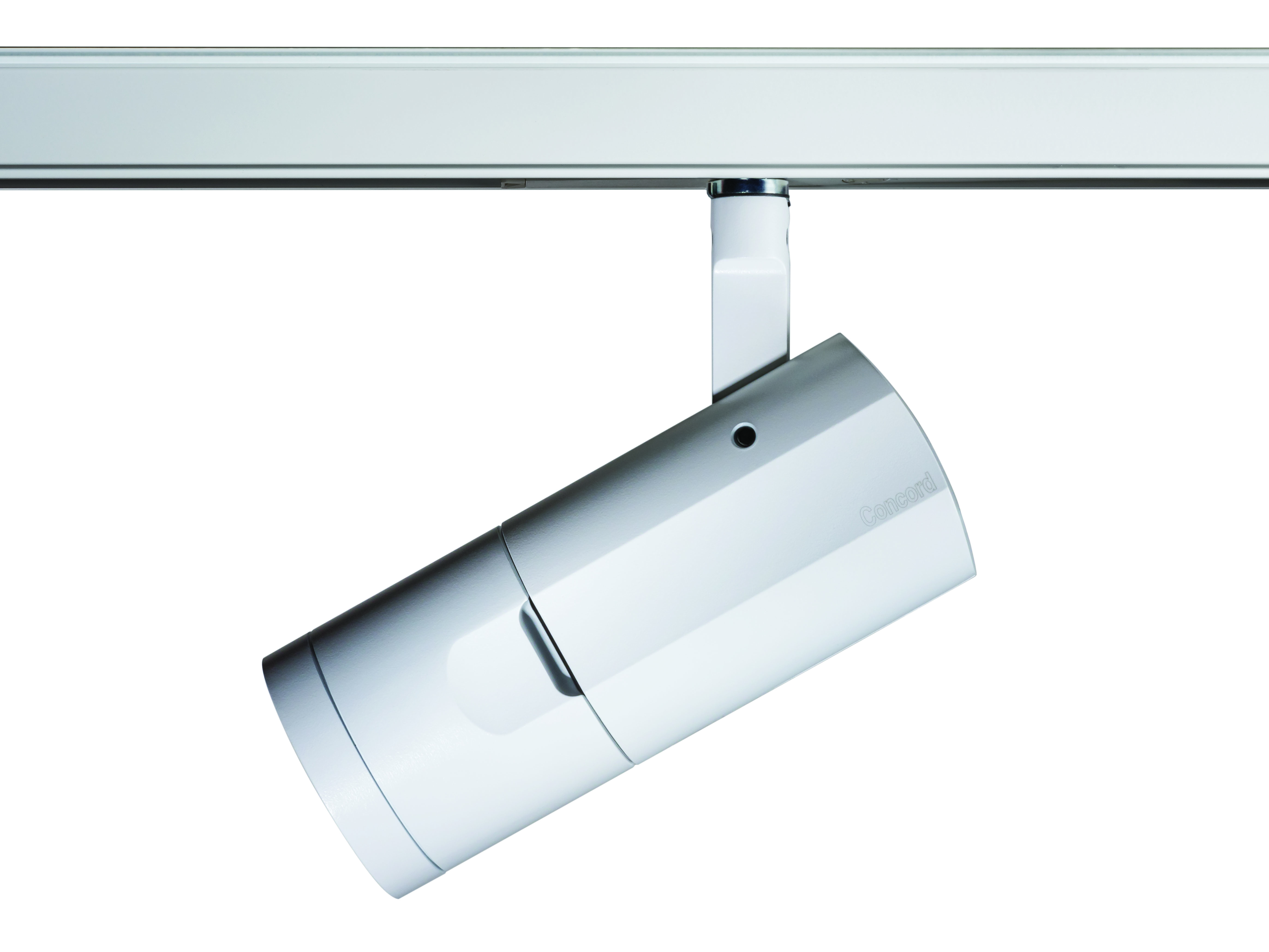 Concord Beacon Track | Sylvania Lighting Solutions