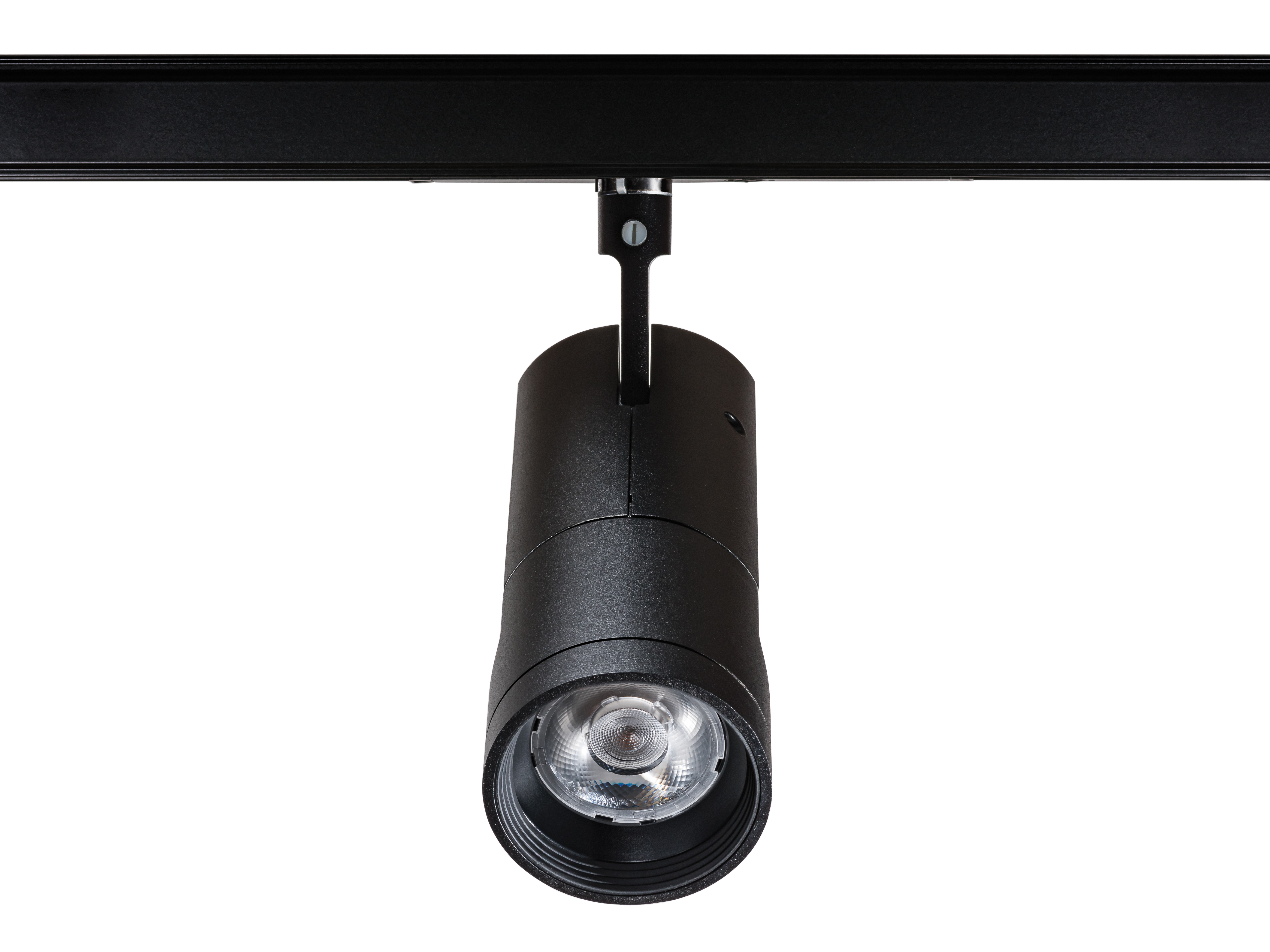 Concord Beacon Track | Sylvania Lighting Solutions