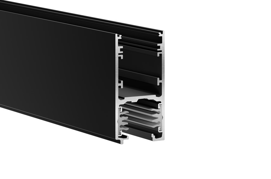 Lytespan H-Track | Sylvania Lighting Solutions