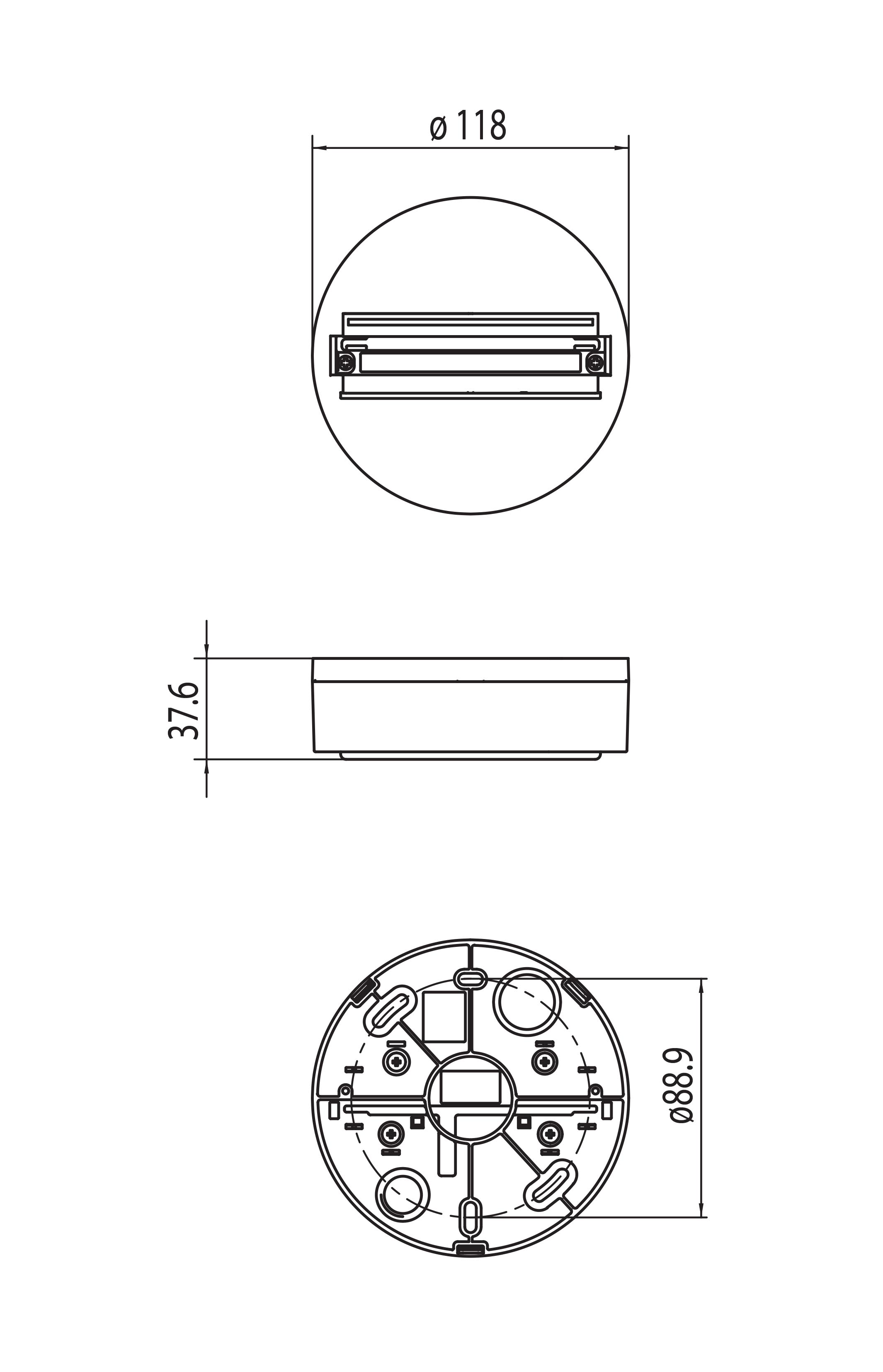 OneTrack Monopoint | Sylvania Lighting Solutions