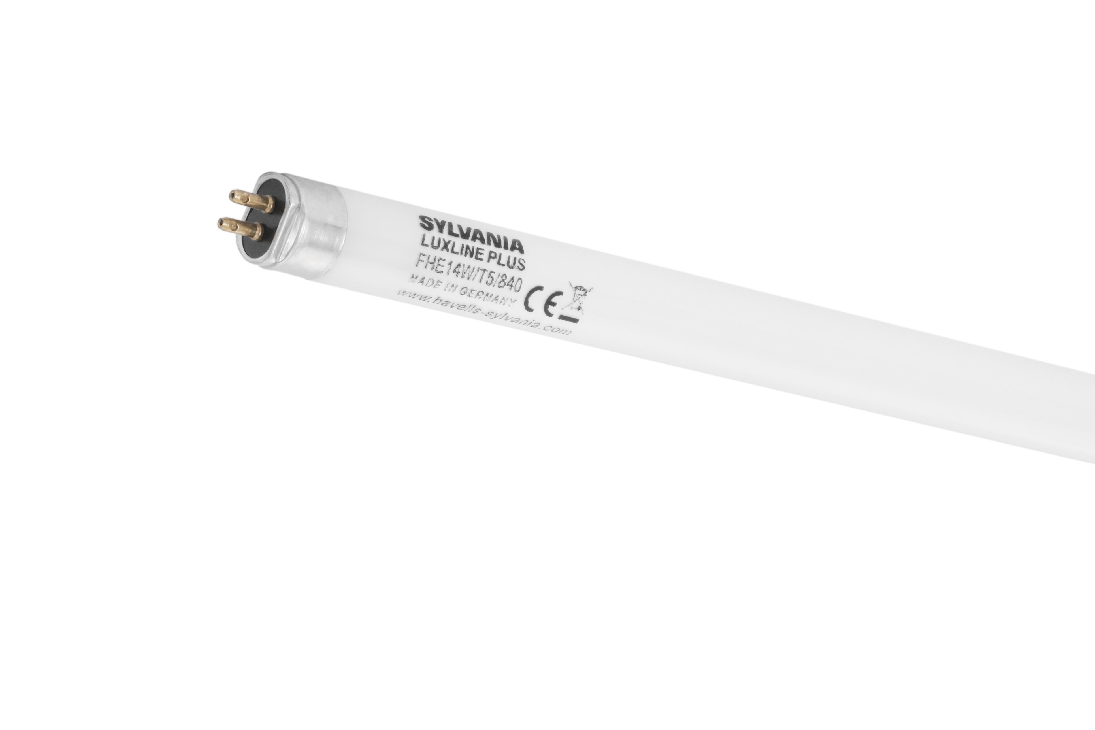 T5 Luxline Plus Short | Sylvania Lighting Solutions