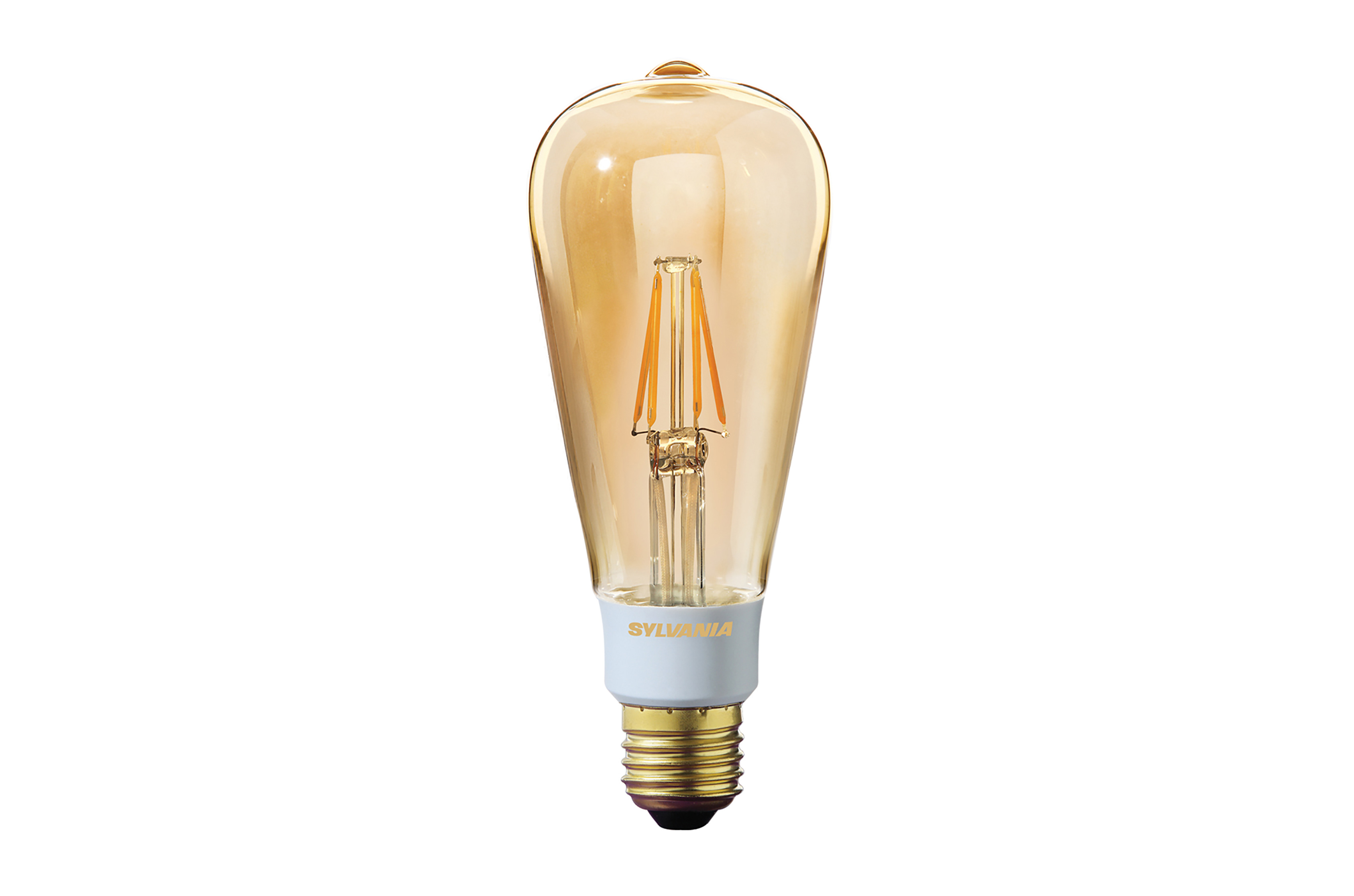 ToLEDo Retro ST64 Dimmable | Sylvania Lighting Solutions