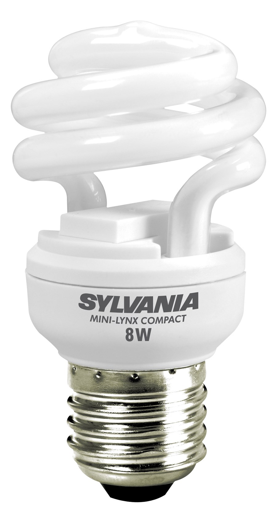 Mini-Lynx Spiral | Sylvania Lighting Solutions