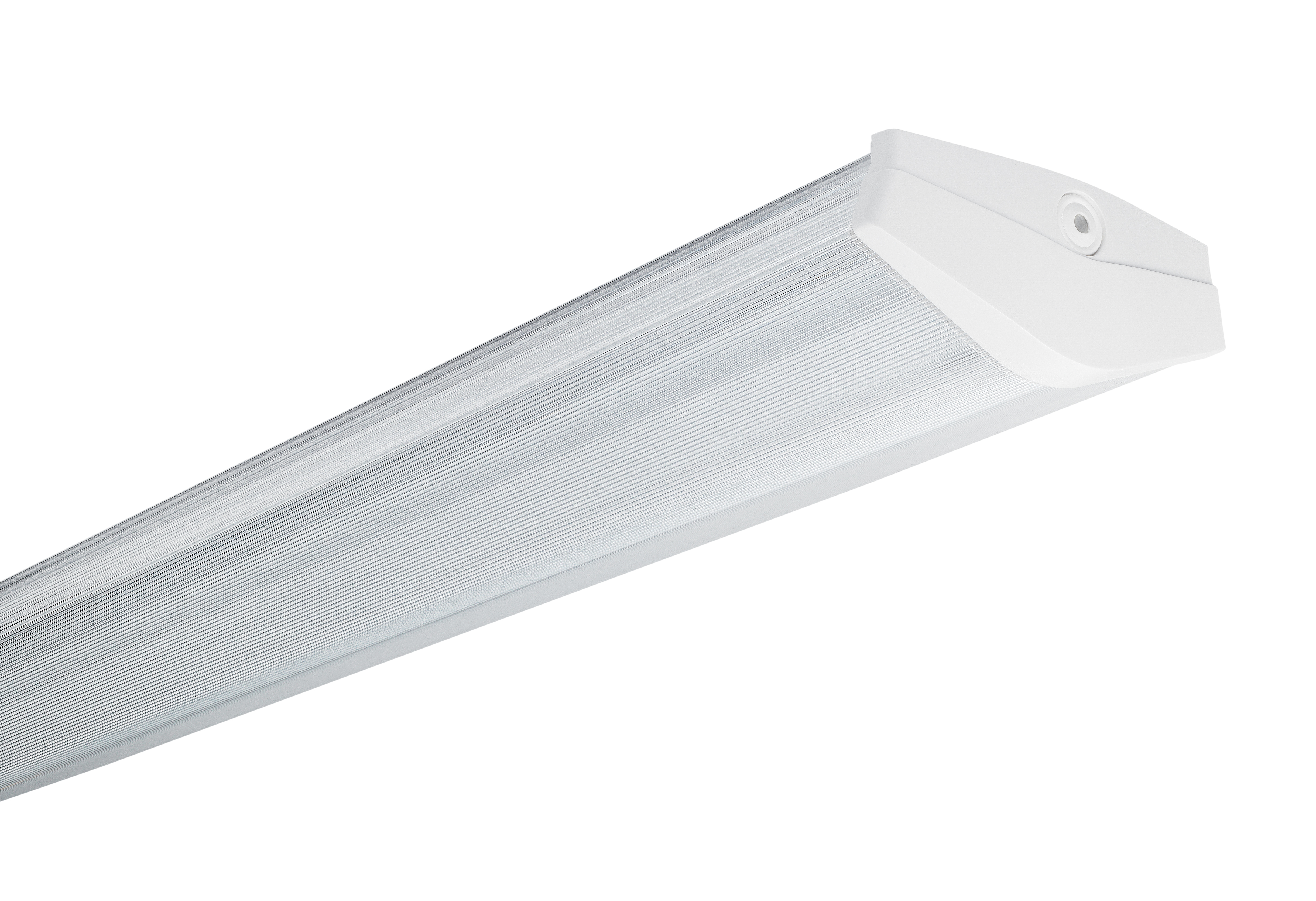 DeltaWing - DALI dimmable & Emergency 3 hour | Sylvania Lighting Solutions