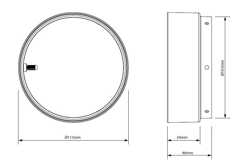Beacon Accessories | Sylvania Lighting Solutions