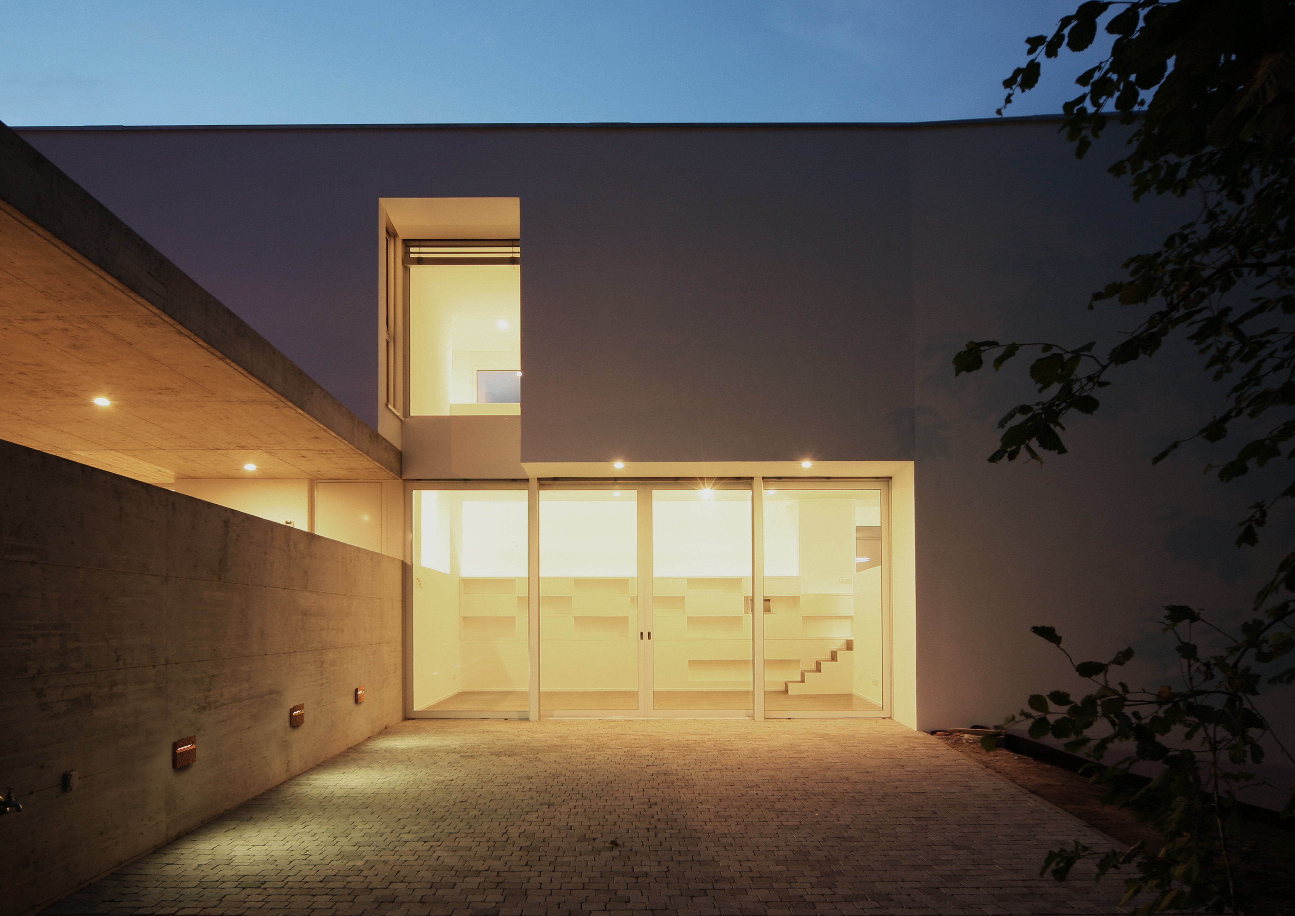 Fin Wall | Sylvania Lighting Solutions